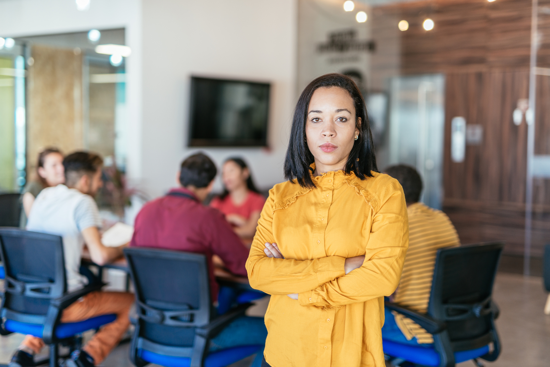 Diversity, Equity, and Inclusion | E-Learning | Security Island